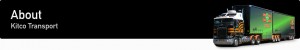 Kitco Transport » About Us